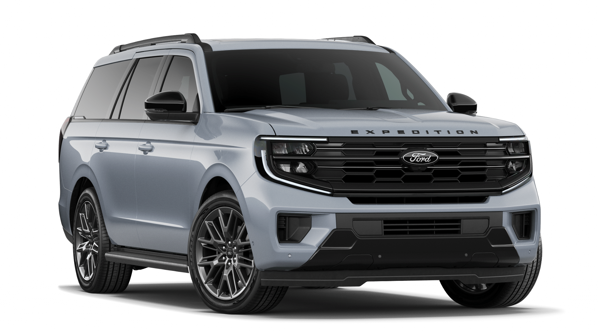 New 2026 Ford Expedition Platinum® Regular in Philadelphia # | Chapman ...