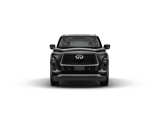 New 2025 INFINITI QX80 SENSORY 4WD SUV in Austin #I17235 | Austin INFINITI