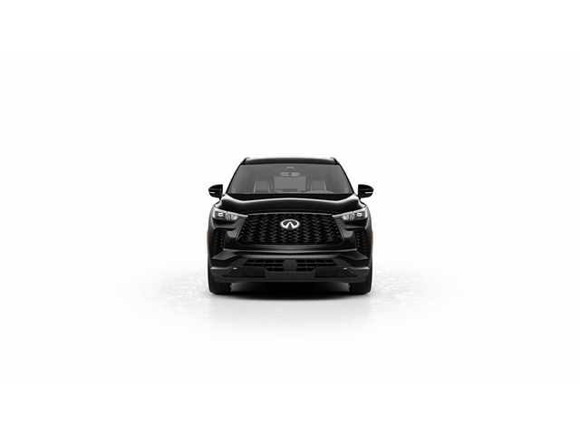 New 2025 INFINITI QX60 LUXE AWD CROSSOVER in #I250044 | Kelly ...