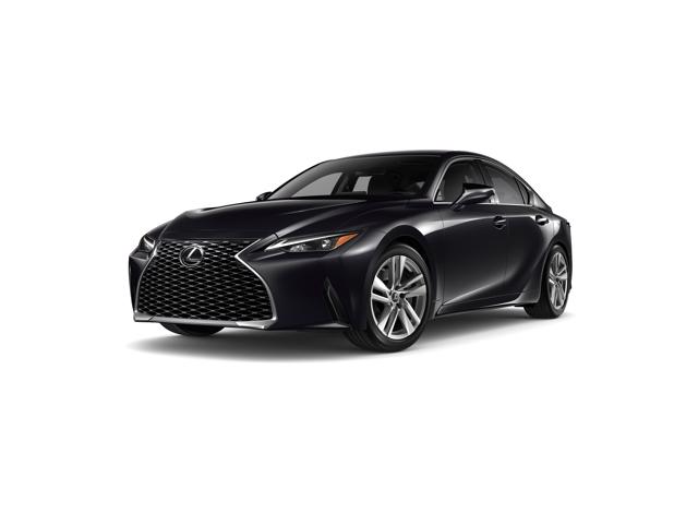 New 2024 Lexus IS 300 SEDAN in Pembroke Pines #24510300 | Lexus of ...