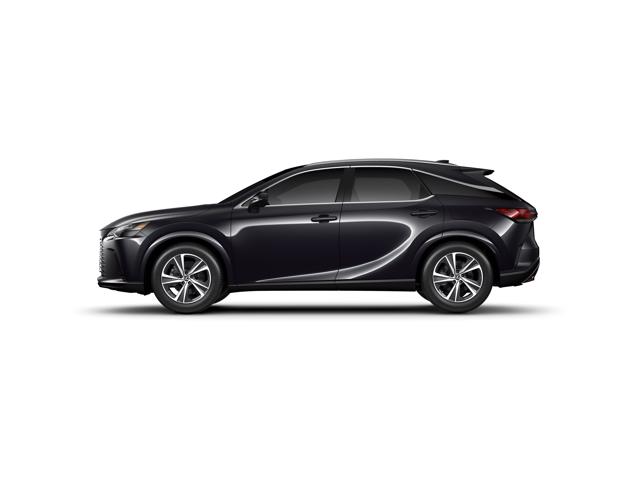 New 2024 Lexus RX PREMIUM PLUS SUV in Pembroke Pines #24404200 | Lexus ...