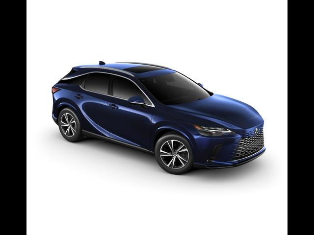 New 2024 Lexus RX PREMIUM PLUS SUV in Spring #L27463 | Northside Lexus