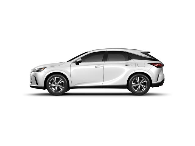 New 2024 Lexus RX 350h PREMIUM PLUS SUV in Greenwood Village # | Lexus ...