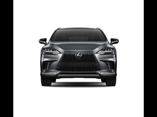 New 2024 Lexus RX 350 F SPORT HANDLING SUV in Houston #RC057776 ...