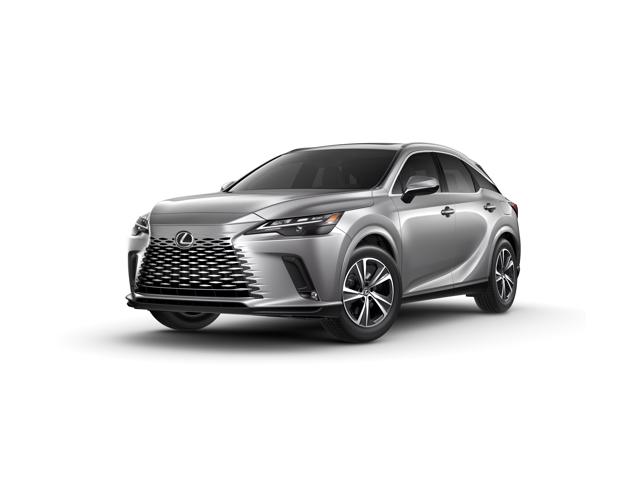 Lexus Monterey Peninsula | Lexus Dealer in Seaside, CA