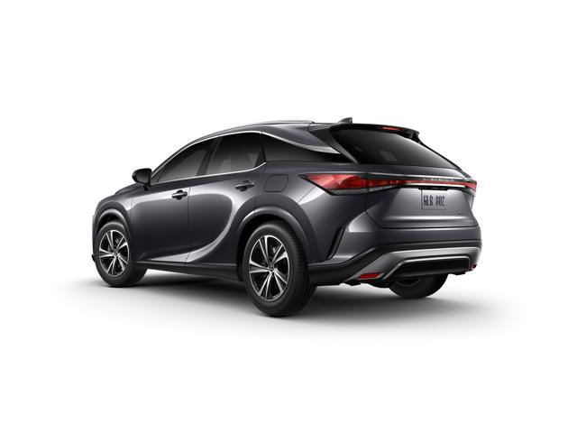 New 2024 Lexus RX PREMIUM PLUS 4D Sport Utility in Pembroke Pines ...
