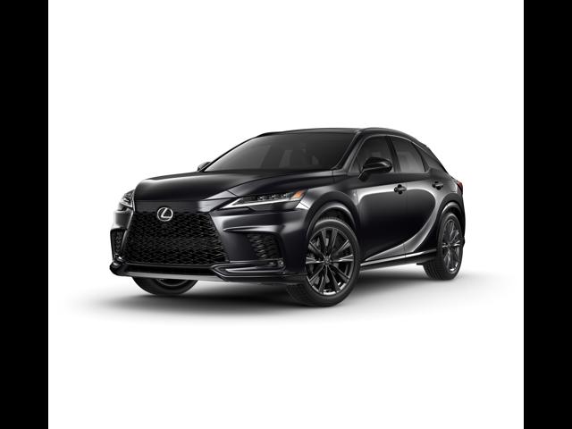 New Vehicle Offers | Thompson Lexus Willow Grove