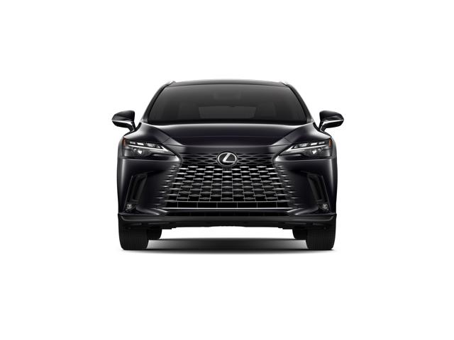 New 2024 Lexus RX 350h PREMIUM PLUS 4D Sport Utility in Greenwood Village #RC042898 | Lexus of ...