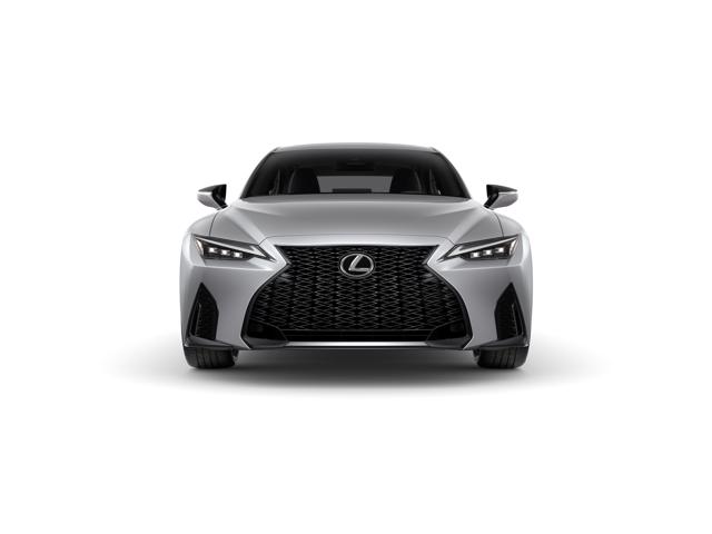 New 2024 Lexus IS 350 F SPORT AWD AWD 4-DOOR SEDAN for sale in Naperville