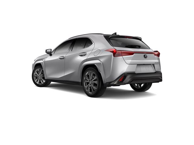 New 2024 Lexus UX 250h F SPORT HANDLING 4 Door Car in Spring #L26848 ...