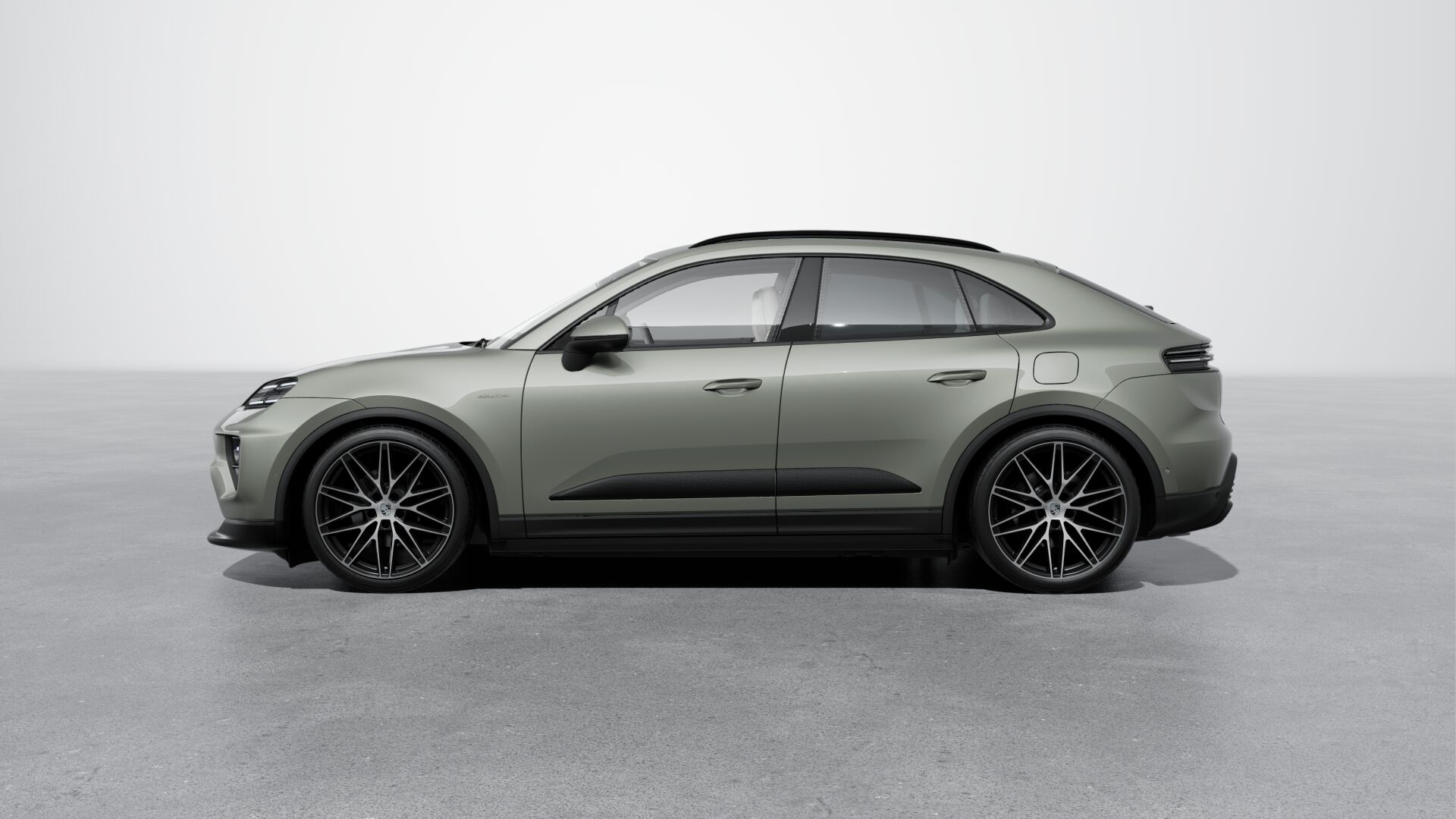 New 2024 Porsche Macan 4 Electric SUV in Edison # | Ray Catena Auto Group