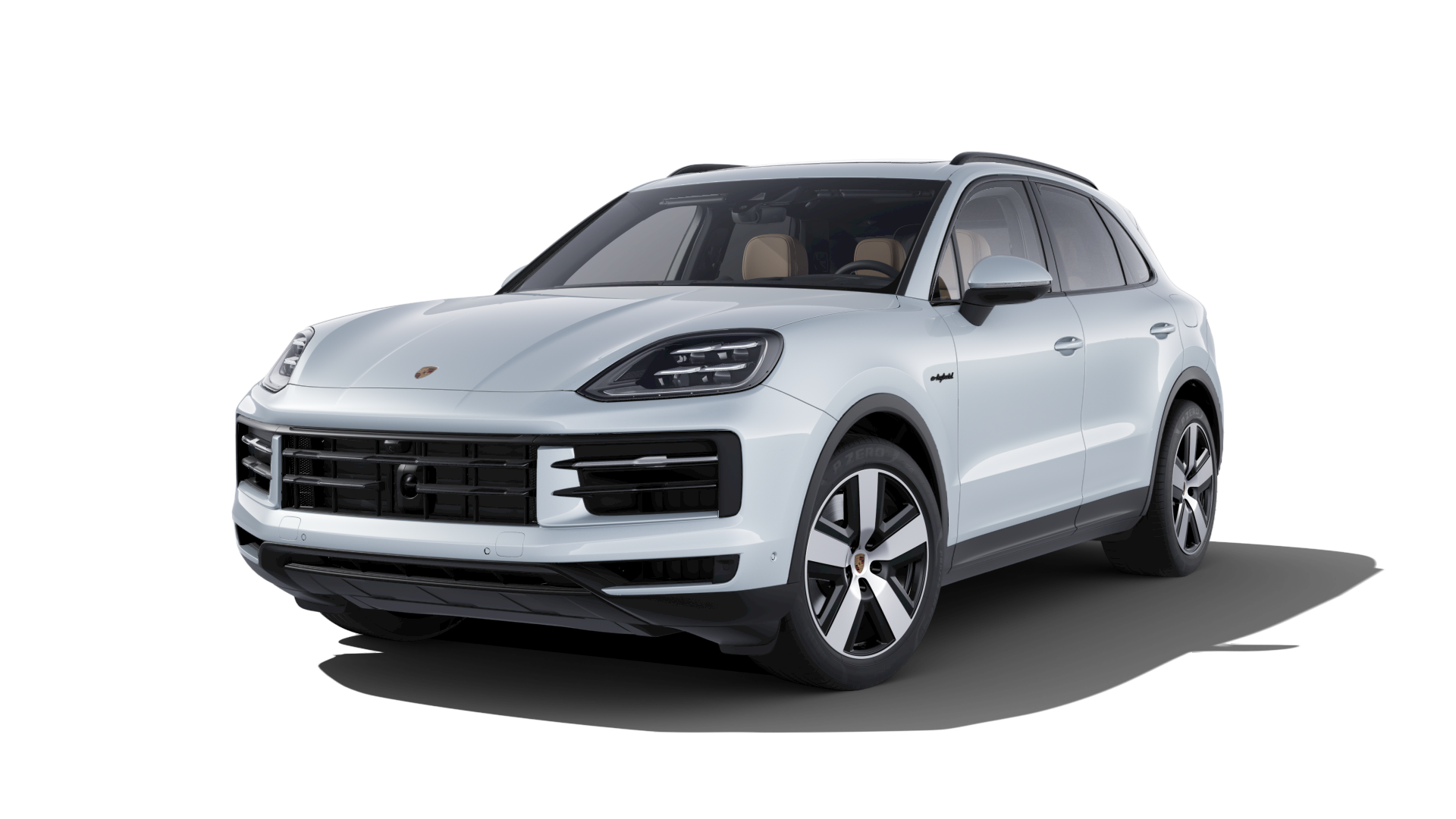 New 2025 Porsche Cayenne SUV in Falmouth #F10307 | Porsche Maine