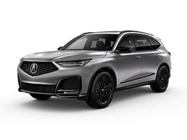 New 2026 Acura MDX SH-AWD W/A-SPEC ADVANCE P SH-AWD W/A-SPEC ADVANCE P in Ocean #104004 | Acura ...