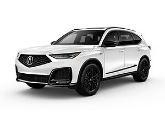 New 2026 Acura MDX SH-AWD W/A-SPEC ADVANCE P SH-AWD W/A-SPEC ADVANCE P ...