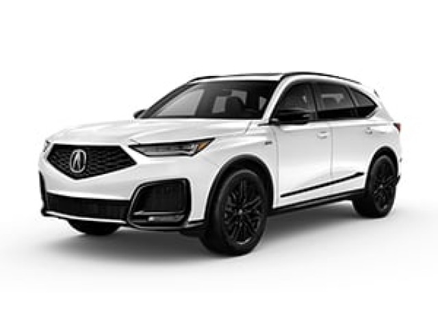 New 2025 Acura MDX in Augusta # | Jim Hudson Acura