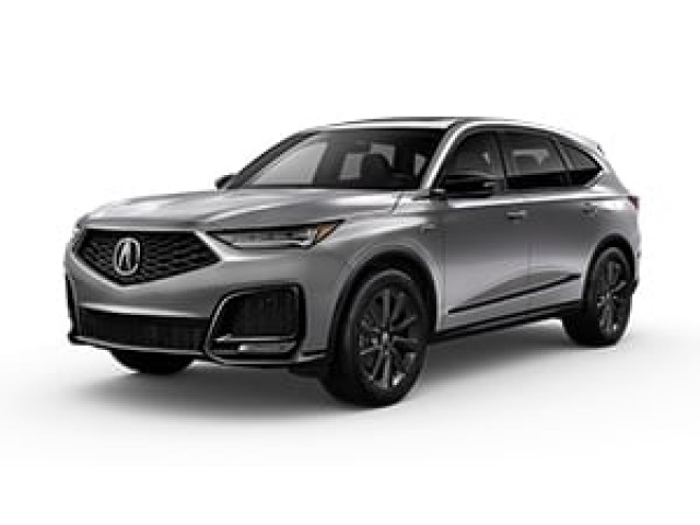 New 2026 Acura MDX A-Spec 4D Sport Utility in Portland #A26012 | Dick ...