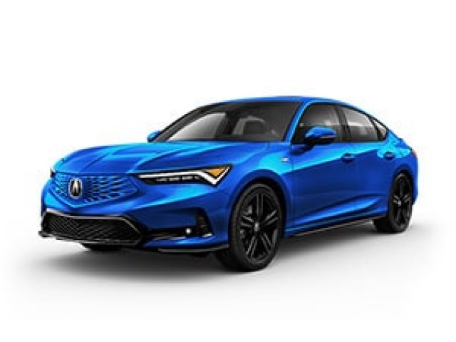 New 2026 Acura Integra w/A-Spec Technology Package Hatchback in ...