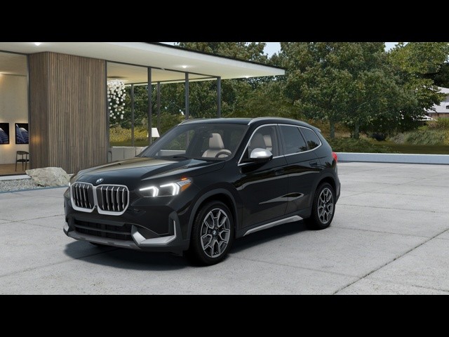 New 2025 BMW X1 X1 28i SUV in Hamilton # | Princeton BMW