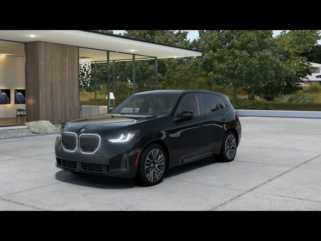 New 2025 BMW X3 30 Sport Utility in Coconut Creek # | BMW of Coconut Creek