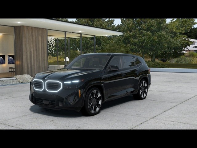 New 2024 BMW XM Base SUV in Orland Park #BE5106 | BMW of Orland Park