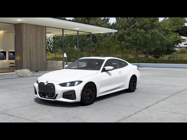 New 2025 BMW 440i Coupe in San Diego # | Sunroad Auto
