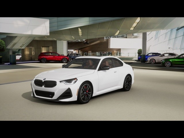 New 2025 BMW M240i Coupe in Westbury # | Rallye BMW | Rallye BMW