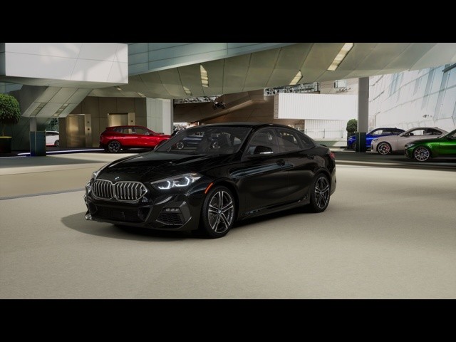 New 2024 BMW 2 Series 228i xDrive 4dr Car in Westbury #24-60208 ...