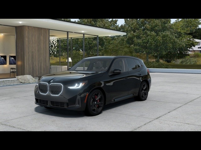 New 2025 BMW X3 30 Sport Utility in Pompano Beach # | BMW of Pompano Beach