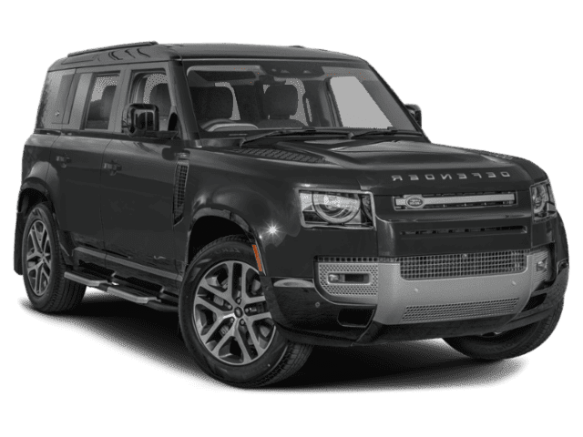 New 2025 Land Rover Defender 110 X-Dynamic SE AWD 110 P400 X-Dynamic SE ...