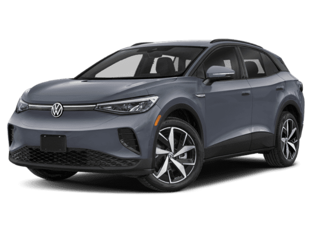 New 2025 Volkswagen ID.4 Pro 4D Sport Utility in Denver #1467 | Emich ...