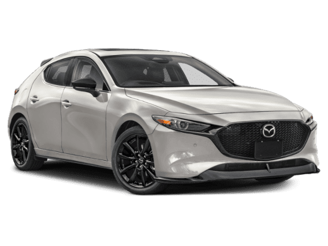 New Mazda3 Hatchback For Sale in Columbus Germain Mazda West