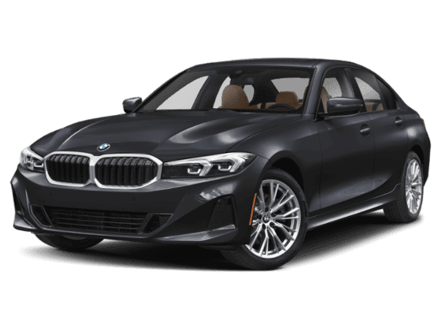New 2023 BMW 3 Series 330i xDrive 4dr Car near Chicago #P8D43948 | Bill Jacobs Motorsport