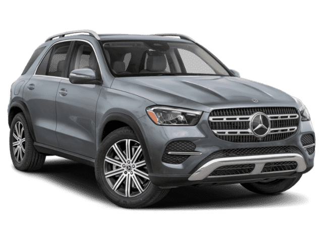 New 2025 Mercedes-Benz GLE GLE 450e Sport Utility in Edmonton #25GE1044 | Mercedes-Benz Heritage ...