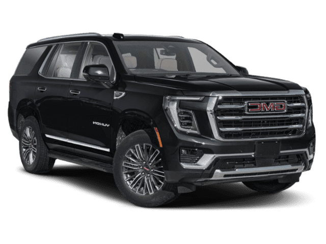 New 2025 GMC Yukon AT4 Ultimate Sport Utility in Oklahoma City # ...