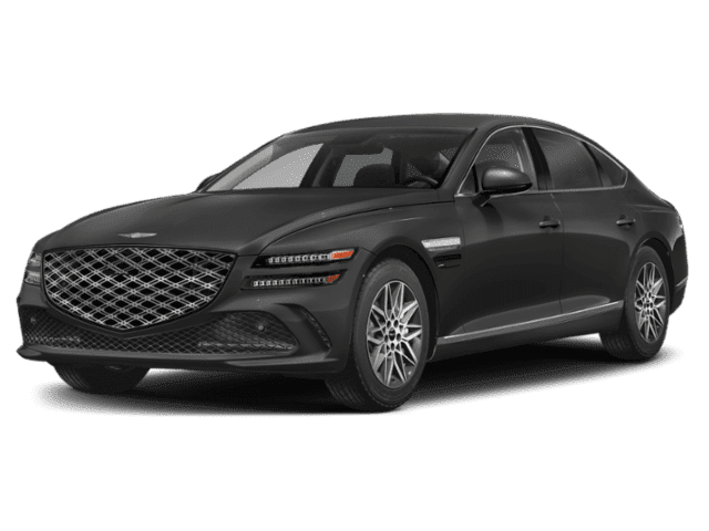 New 2025 Genesis G80 2.5T 4D Sedan in Pasadena #85250872 | Rusnak Auto Group