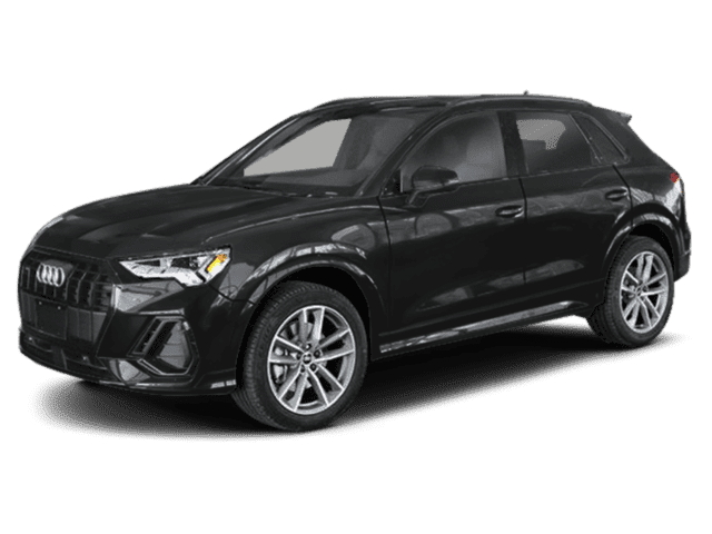New 2025 Audi Q3 S line Premium SUV in Sylvania #AU5160 | Vin Devers Autohaus of Sylvania
