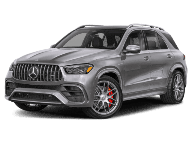 New 2025 Mercedes-Benz GLE GLE 63 S AMG® 4D Sport Utility in #250257 ...