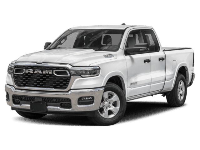 New 2026 RAM 1500 Big Horn/Lone Star Quad Cab in Newton #NR232 ...