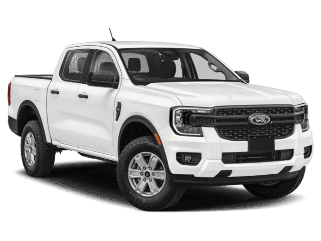 New 2025 Ford Ranger XL For Sale Rancho Cucamonga CA | Fontana | #25C310