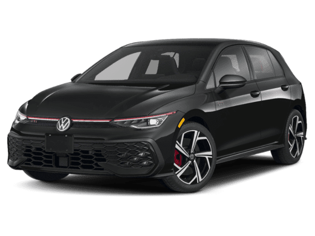 New 2025 Volkswagen Golf GTI SE SE 4dr Hatchback in Wakefield #V25136 | Speedcraft Volkswagen