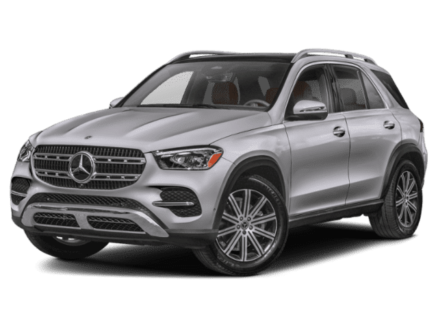New 2026 Mercedes-Benz GLE GLE 350 SUV in Coral Gables #TB511955 | Mercedes-Benz of Coral Gables
