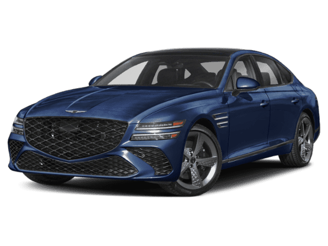 New 2026 Genesis G80 3.5T SPORT PRESTIGE 4D Sedan in St James #G260168 | Genesis of Smithtown
