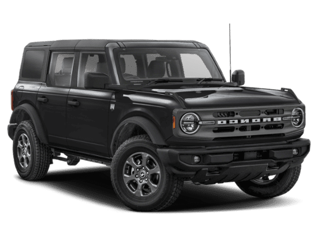 New 2025 Ford Bronco Big Bend SUV, #A61762 in %%di_city%, NY | Basil ...
