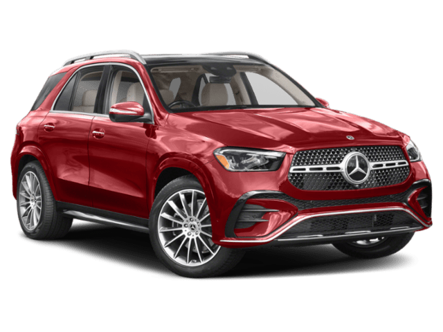Mercedes-Benz GLE SUV for Sale | Tom Masano Auto Group