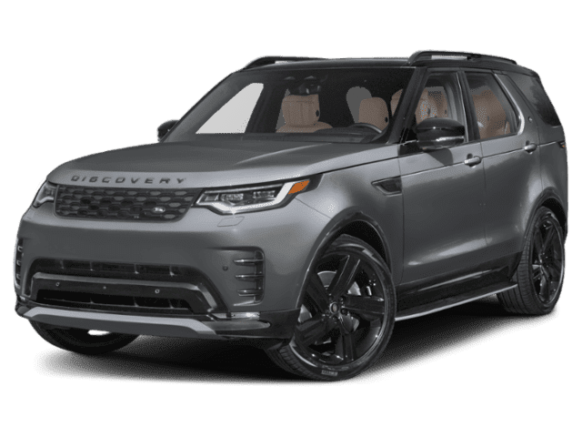 New 2025 Land Rover Discovery Dynamic SE SUV in New York #LR25643 | Land Rover Manhattan