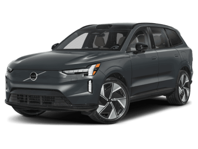 New 2025 Volvo EX90 Ultra SUV in Scottsdale #S254430 | Courtesy Volvo ...