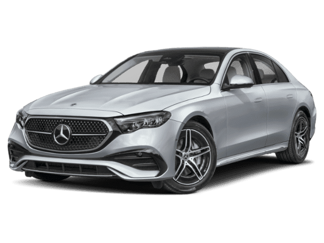 New 2026 Mercedes-Benz E-Class E 450 Sedan in Vienna #26M0325 | Mercedes-Benz of Tysons Corner