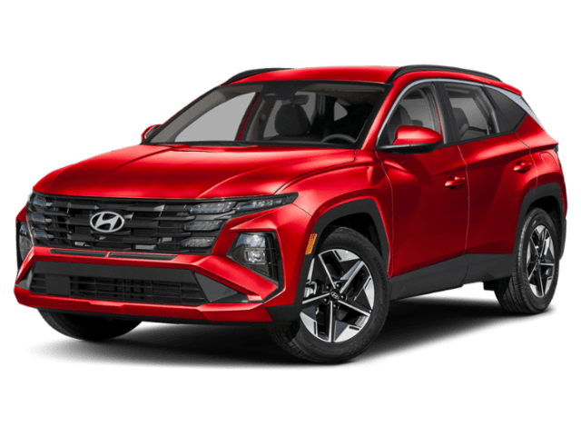 New 2026 Hyundai TUCSON SEL FWD Sport Utility in Brownsville ...