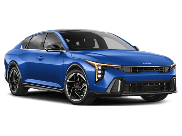 New 2025 Kia K4 GT-Line Turbo 4D Sedan in Conroe #87882K | Cowboy Kia