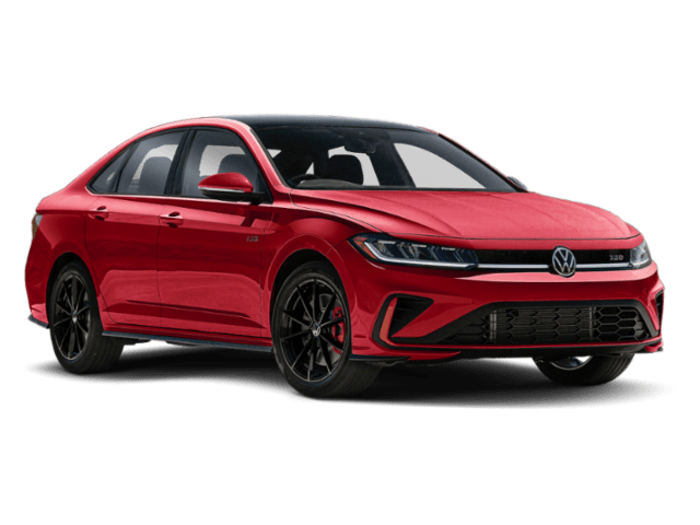 New 2025 Volkswagen JETTA GLI AUTOBAHN 4dr Car in St. Charles # | Fox ...